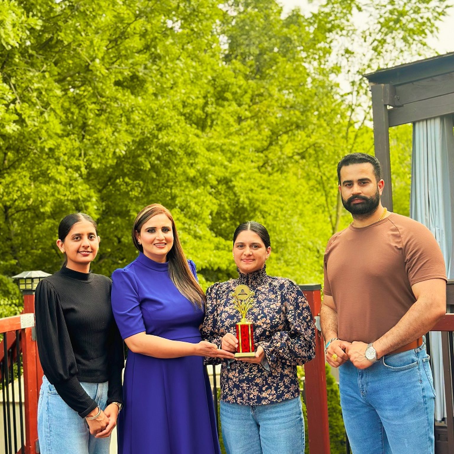 Navkiran Nursing Hub